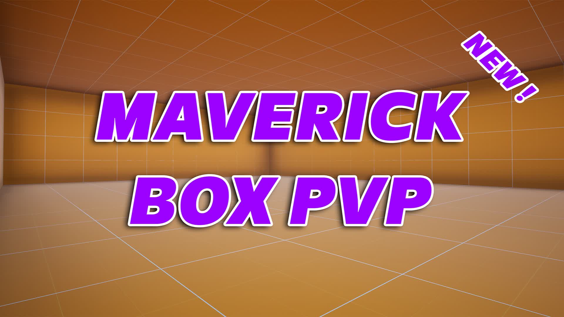 Maverick Box PVP 3390-6035-9690 by creatorplays - Fortnite Creative Map ...