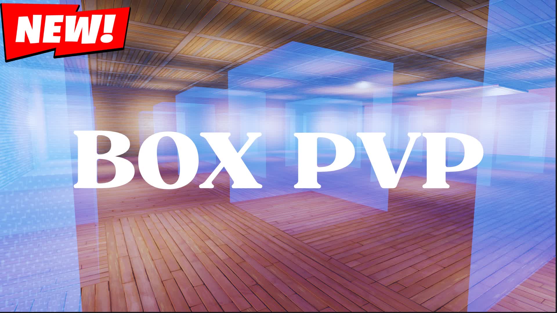 BOX PVP 5890-0113-4200 by mikaelpower - Fortnite Creative Map Code - Fortnite.GG