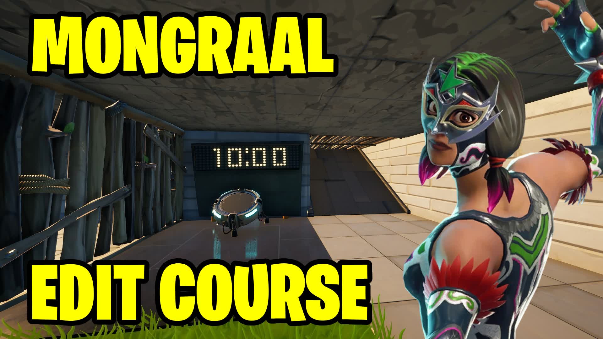 MONGRAAL EDIT COURSE 0221-1806-5271 by toti - Fortnite Creative Map ...