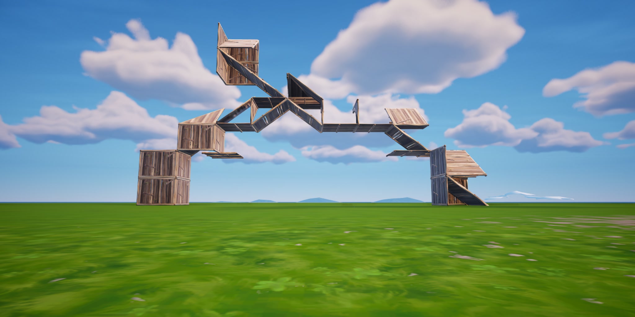 OG 1v1v1 Realistic PVP 1048-9638-8635 by rb32 - Fortnite Creative Map ...