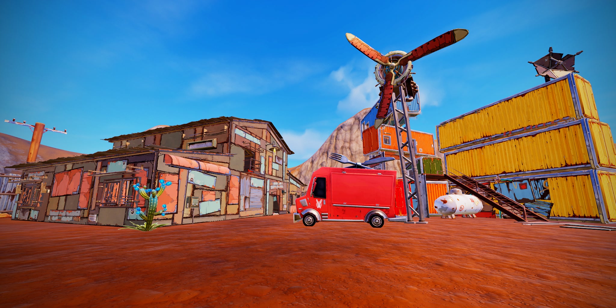 BattleBus Arena 0377-7327-5659 by c-stylz - Fortnite Creative Map Code ...