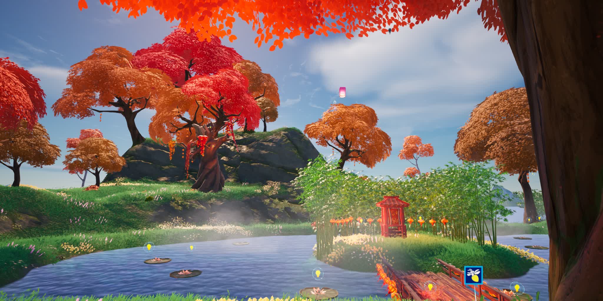 Howl's Hide & Seek: Chapter 4 1756-0202-6845 by howlfuzzy - Fortnite ...