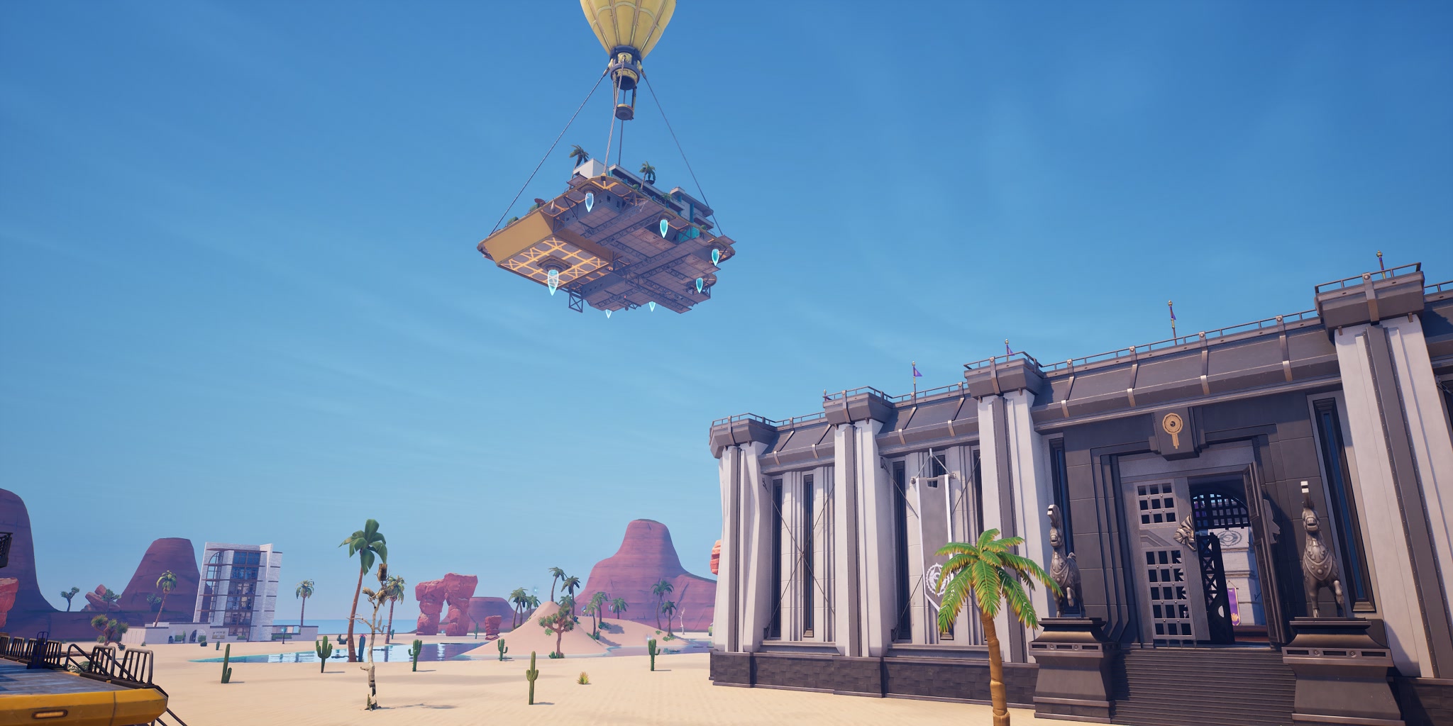 Oasis Wasteland 0047-8824-1967 by strohlmetfan - Fortnite Creative Map ...