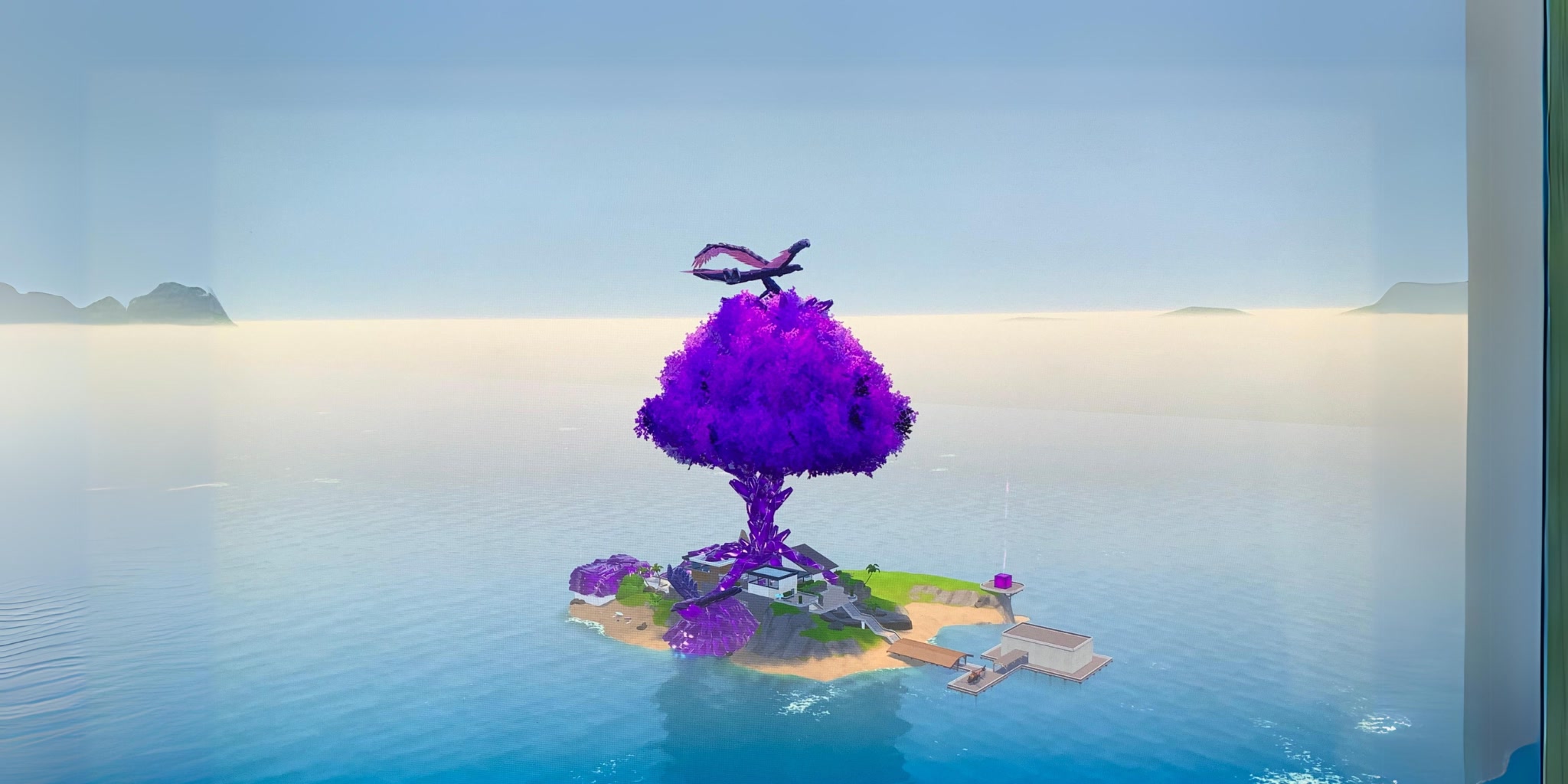 The Crystal House 8666-8250-9383 by infinti - Fortnite Creative Map ...