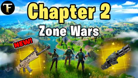 Lazy Lake Zone Wars ⭐ [ OG ] Chapter 2 6127-2791-9614 by sqdudes ...