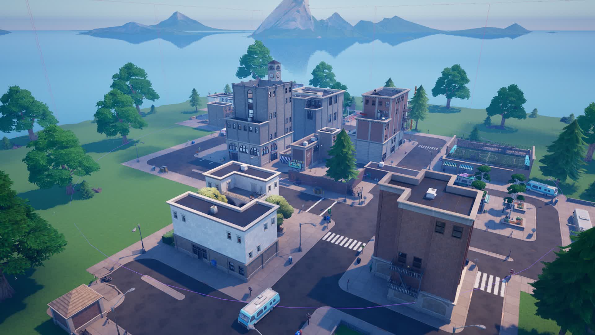 Fortnite But You Can COMBINE Items! 8169-9347-4636 by superjoy - Fortnite Creative Map Code ...