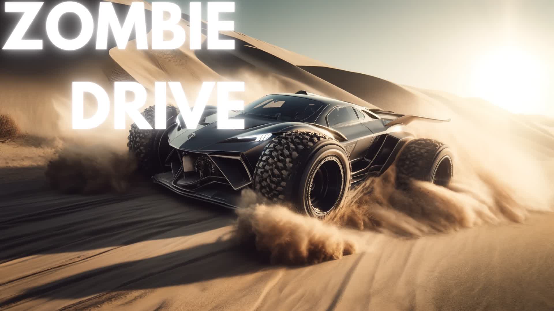 CHAPTER 5 SEASON 3 DRIVE 3104-2221-0150 by lama-creations - Fortnite ...