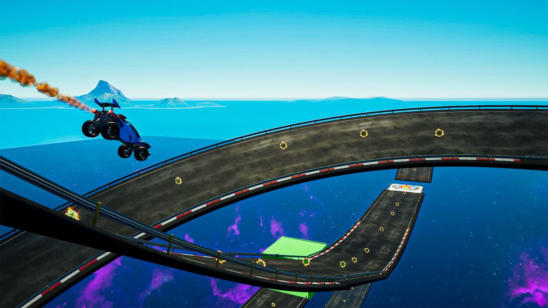 🔴 INFINITE SOLO OCTANE MEGA RAMP 🏎 7101-0489-6631 by altecc - Fortnite Creative Map Code ...