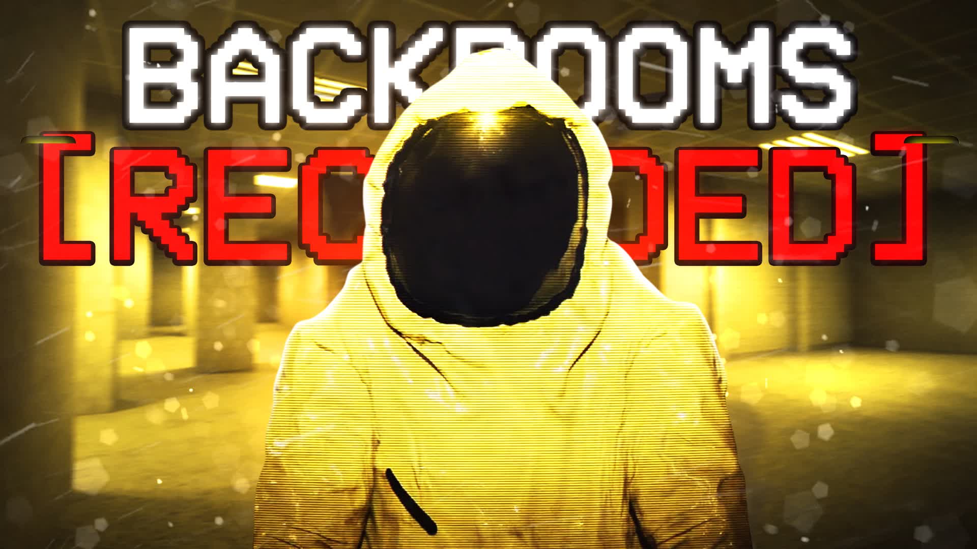 BACKROOMS | RECORDED [HORROR] 7484-6042-4357 by crop - Fortnite ...