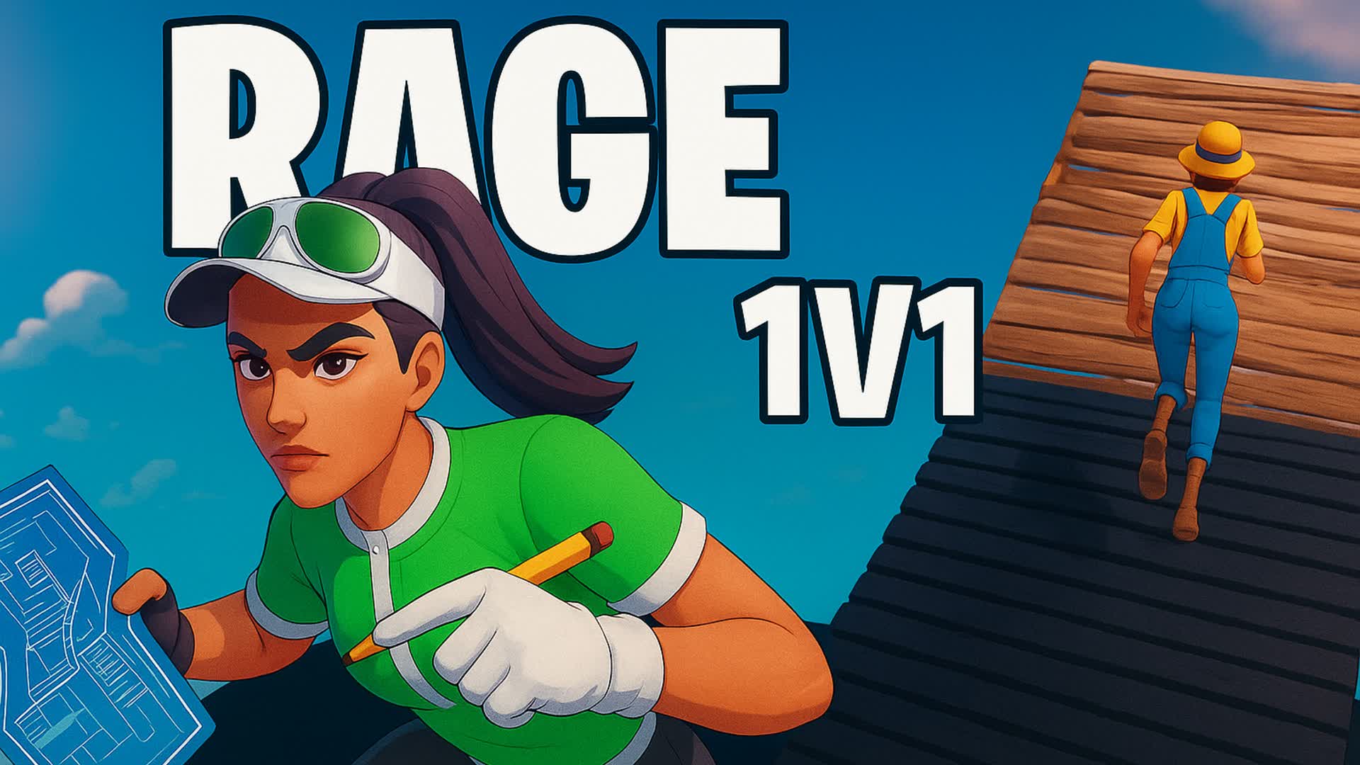 ULTIMATE RAGE 1V1 0480-4328-5084 by eto-ghoul - Fortnite Creative Map ...