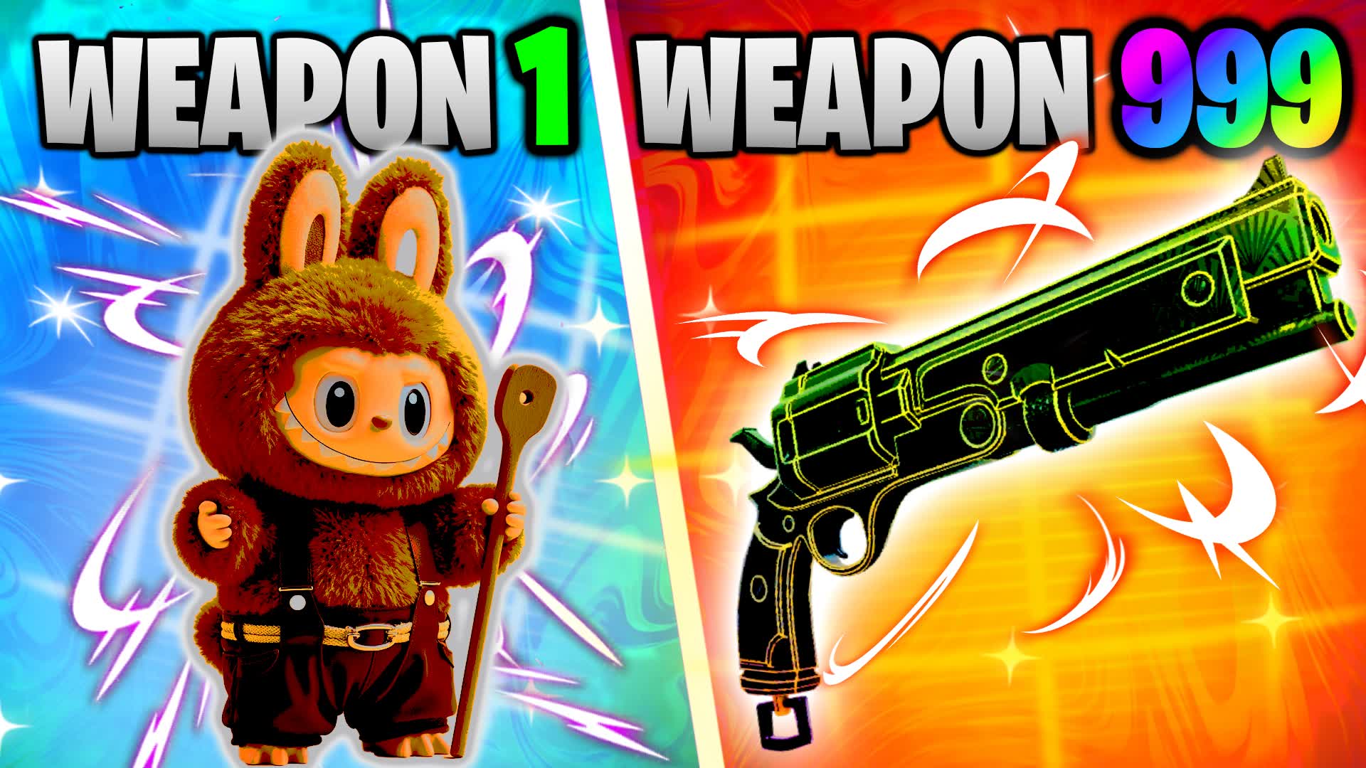 ⭐SUPER BRAINROT ONE SHOT🎯MEME GUN GAME 8275-9859-2461 by zvelxcreates ...