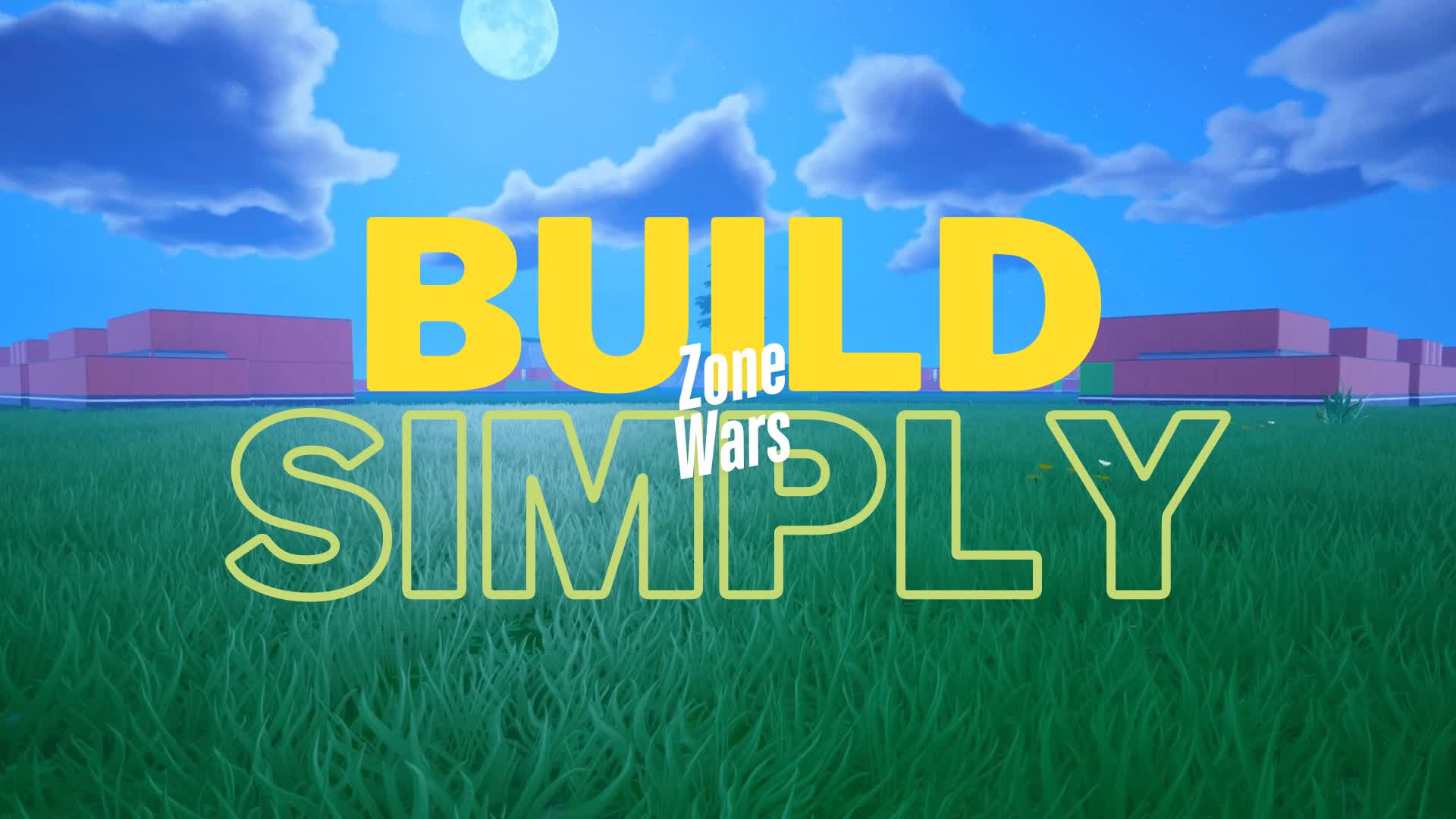 SIMPLY BUILD ZONE WARS 6475-8543-2648 by daikilzn - Fortnite Creative ...