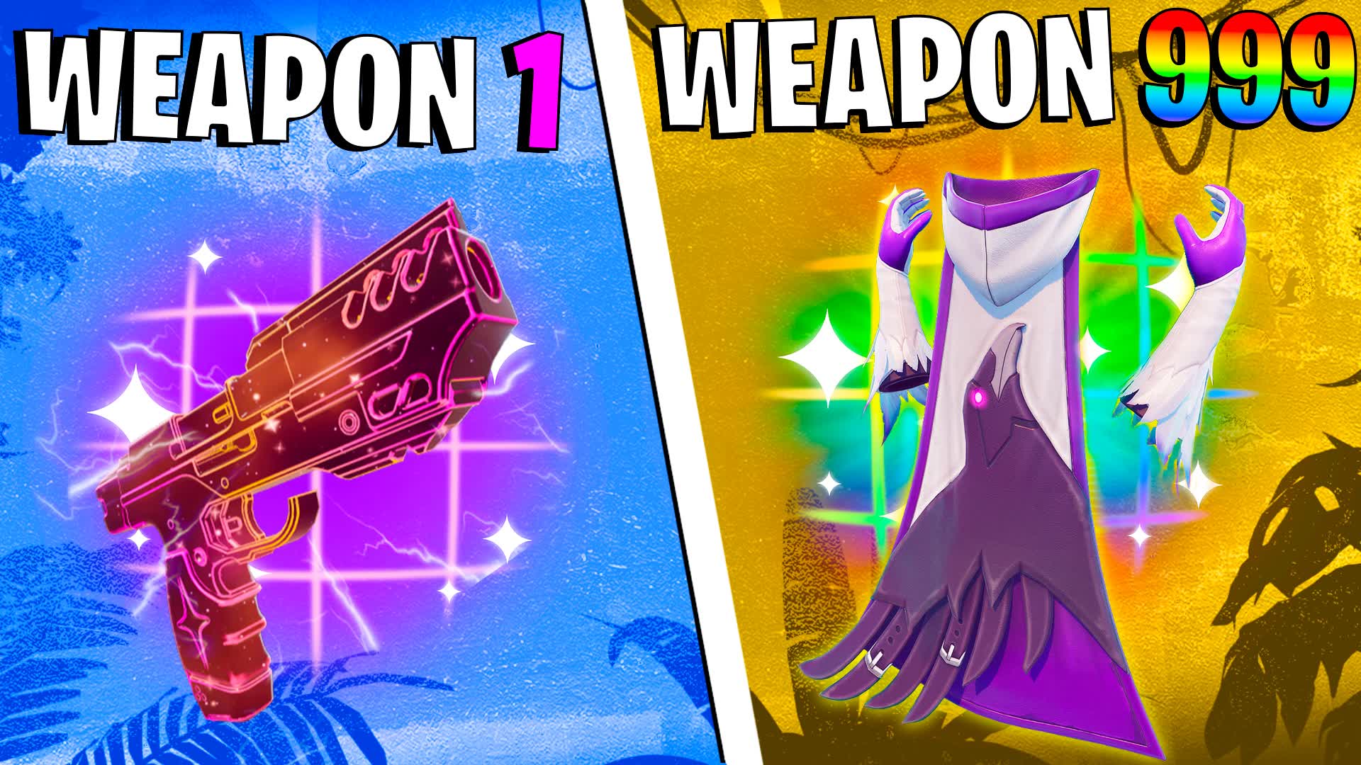 💎CRYSTAL ISLAND GUN GAME💎 8453-4632-8217 by pepyl - Fortnite Creative ...