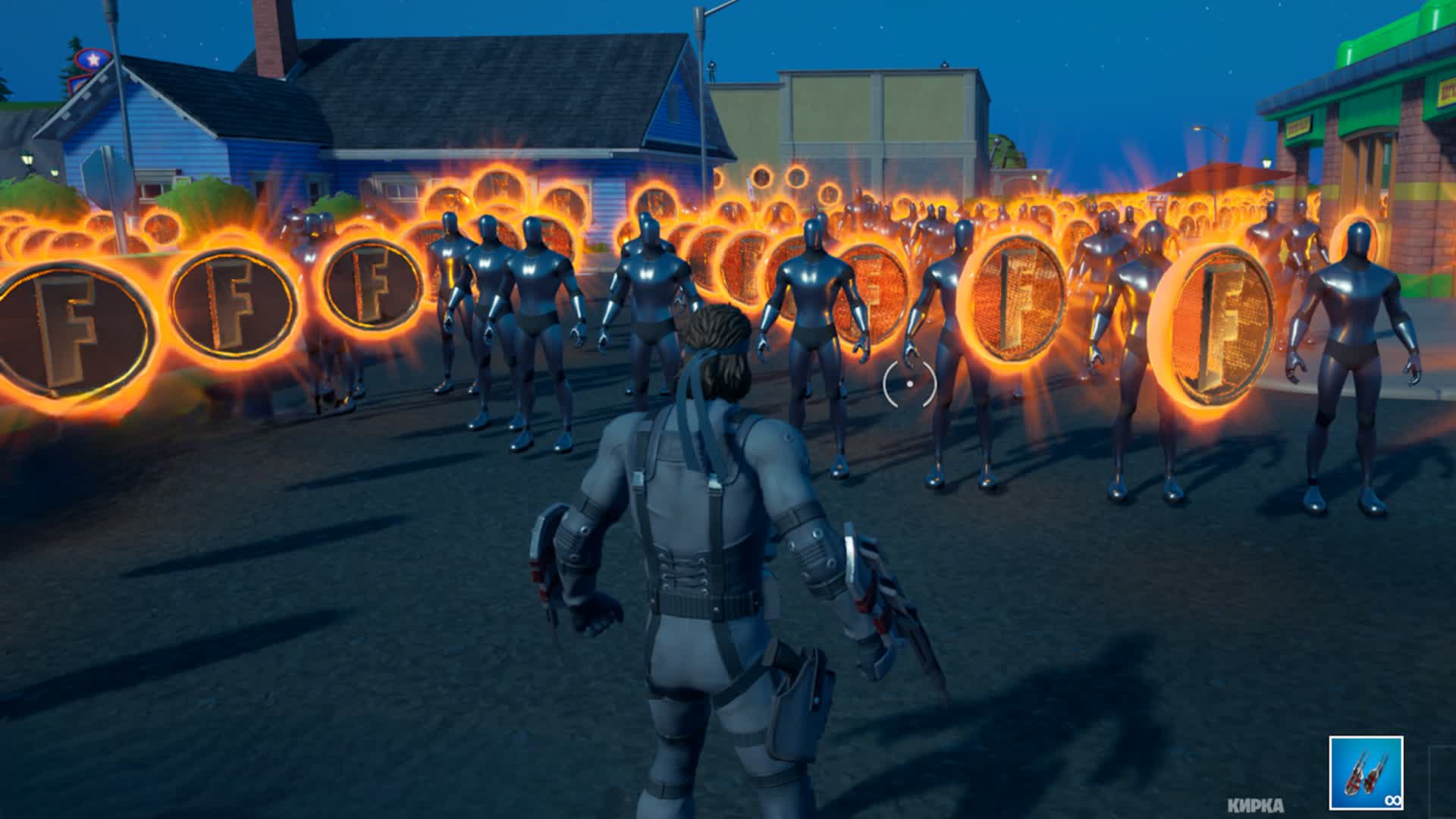 Loot and Shoot? 4631-7337-8692 by bigkillerrino - Fortnite Creative Map ...