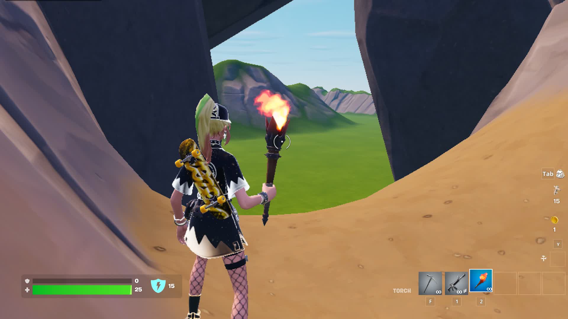 One-Shot Kills / Zero Builds 3039-9723-1914 by wxyz - Fortnite Creative ...