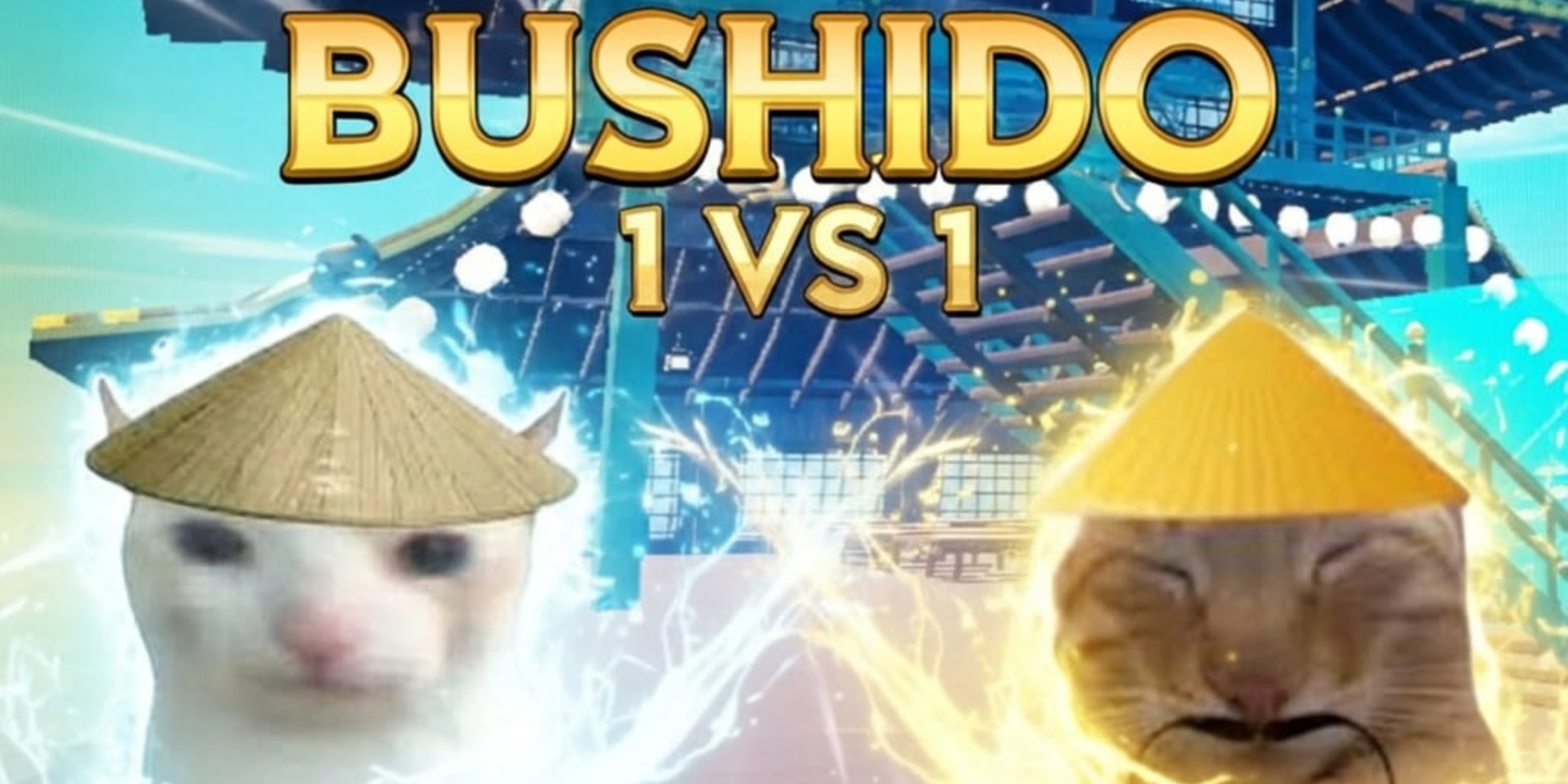 BUSHIDO 1 VS 1 9103-0382-1161 by matiashr03 - Fortnite Creative Map ...