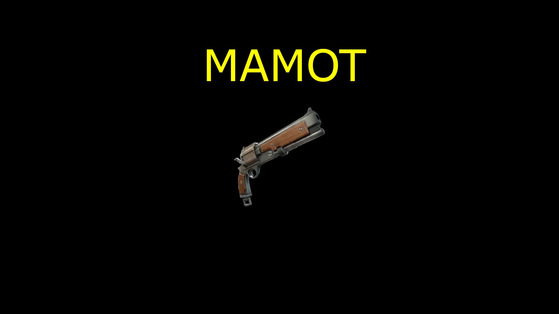 mamooth 6897-6092-4658 by editmaps - Fortnite Creative Map Code ...