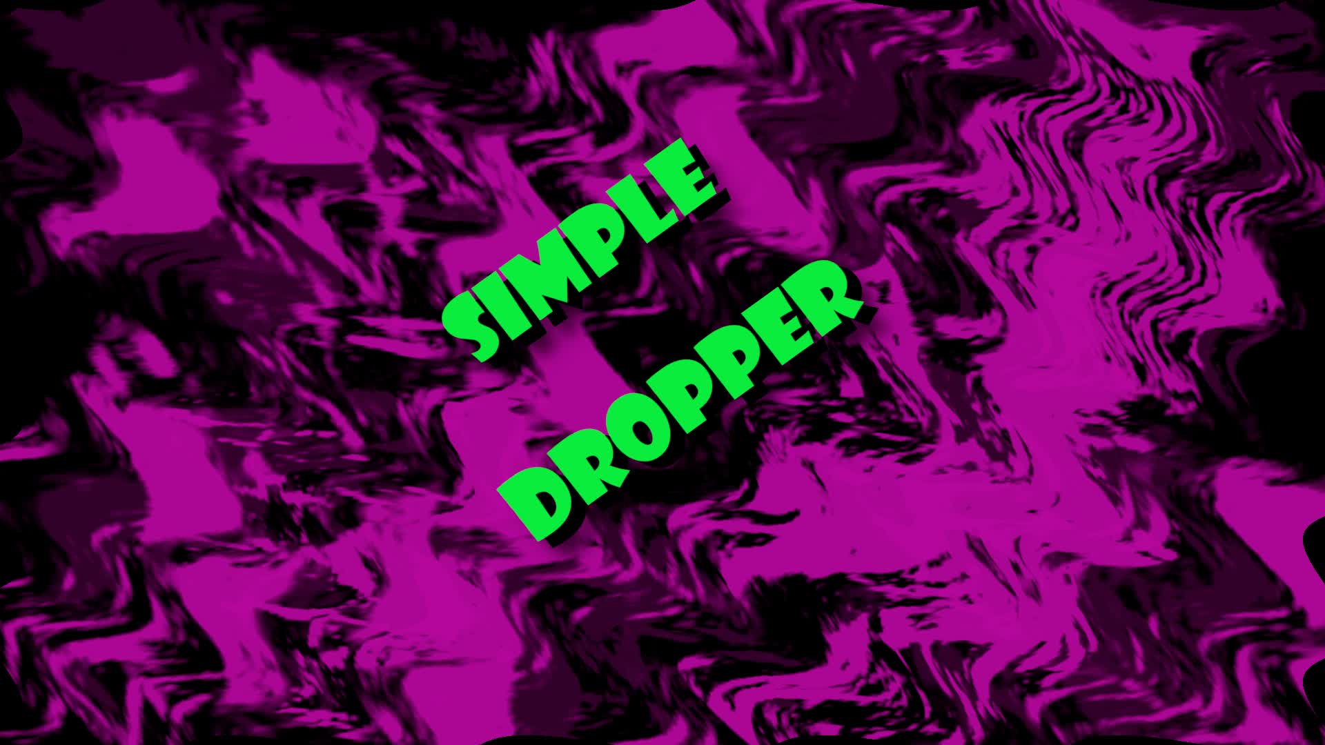 Simple Dropper 5990-8631-8899 by jk-kayo - Fortnite Creative Map Code ...