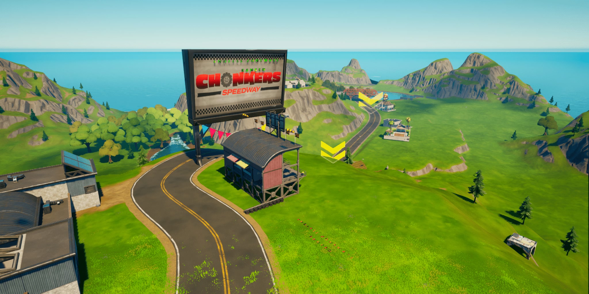 ENDLESS ZONEWARS RANKED 🎯 0908-3141-0503 by coachmilk - Fortnite ...