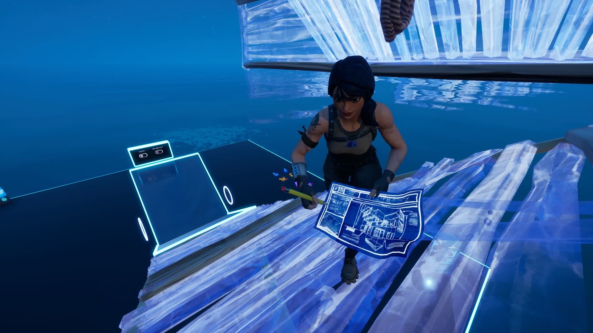 Cylix 1v1 0 Delay 3638-8011-1112 by iicylix - Fortnite Creative Map ...