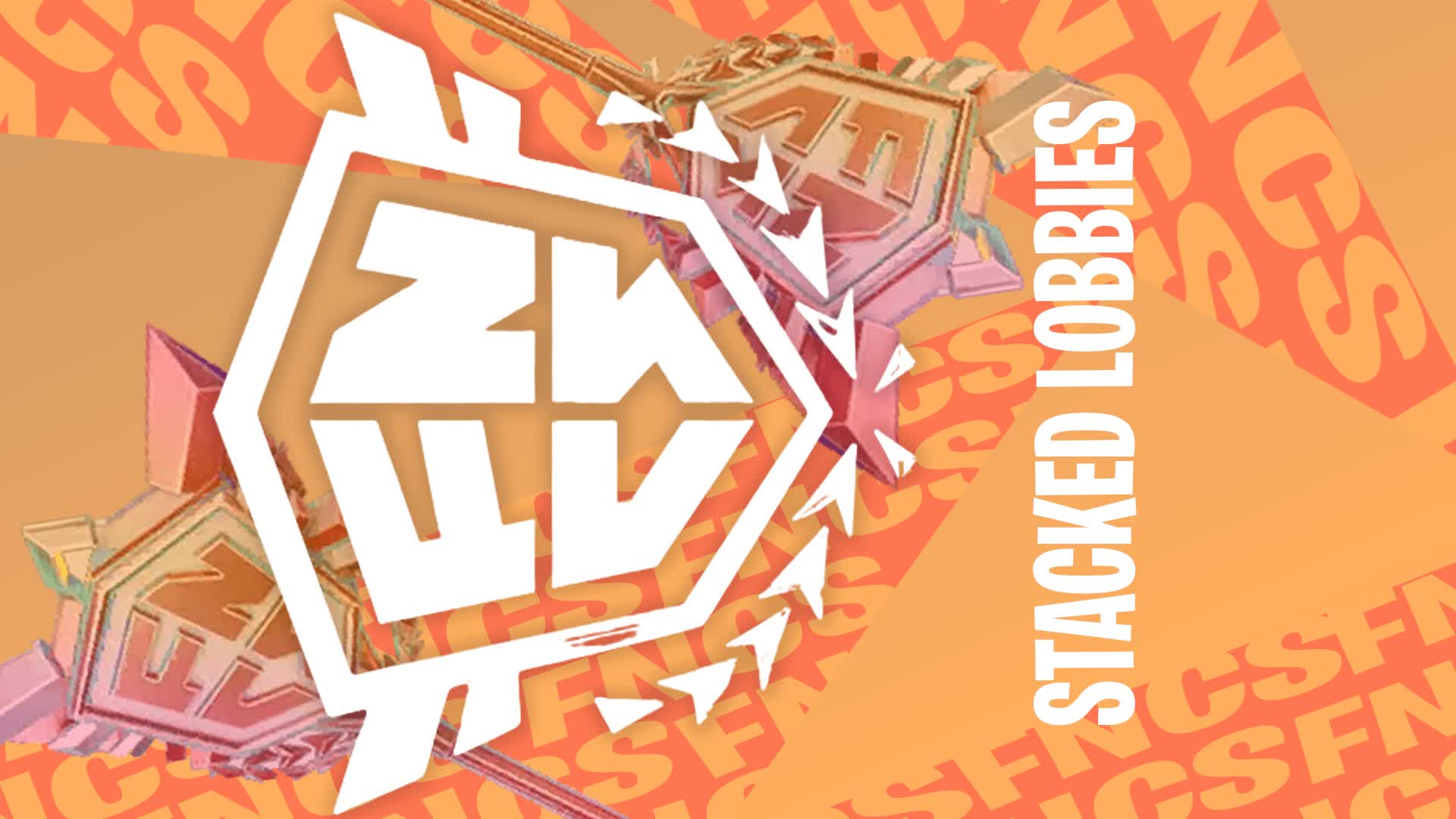 FNCS SL 4687-1836-8370 by 4amvibess - Fortnite Creative Map Code ...