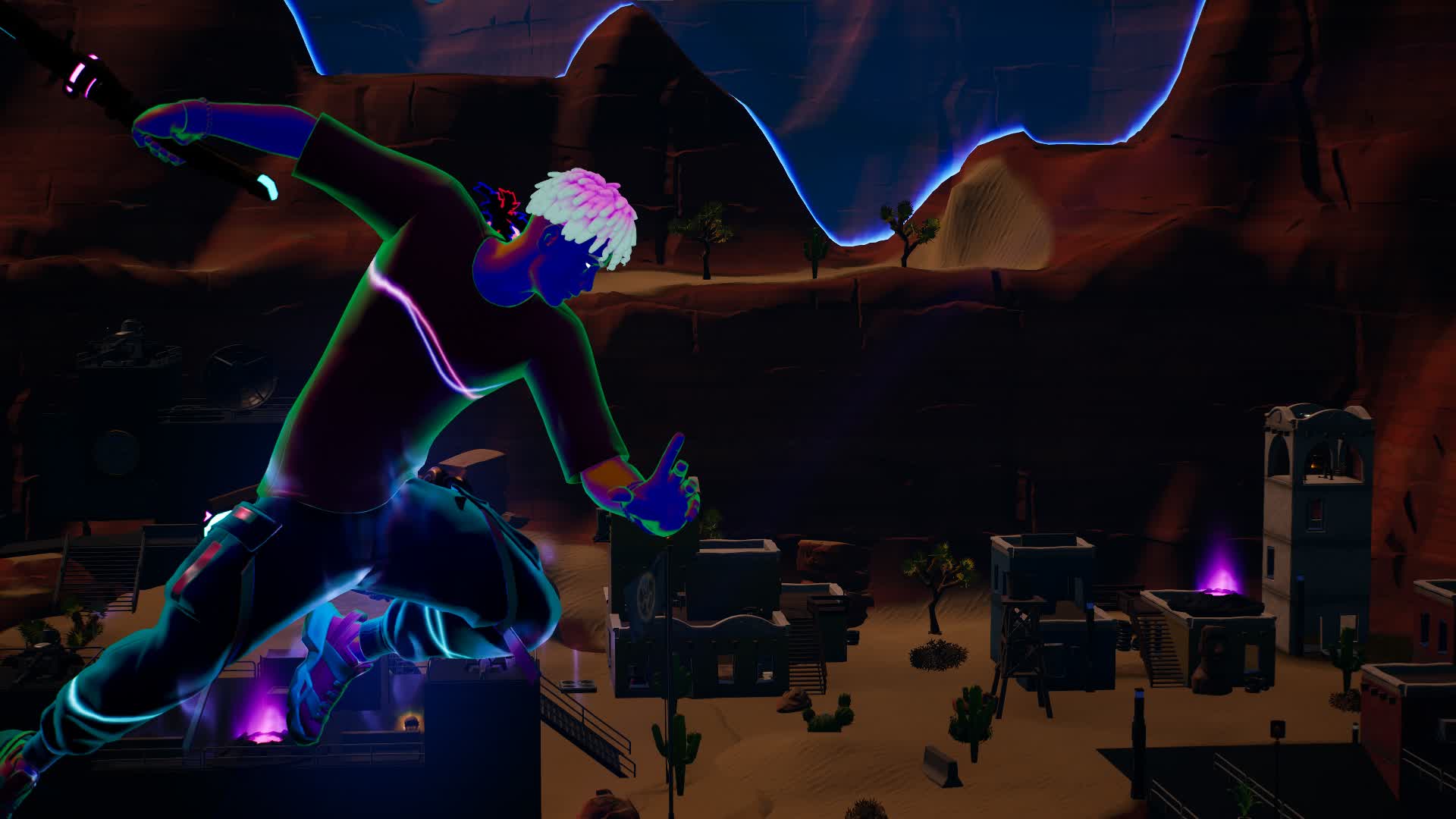 EGO Desert Wars 2563-4323-8260 by mattyxbro - Fortnite Creative Map ...