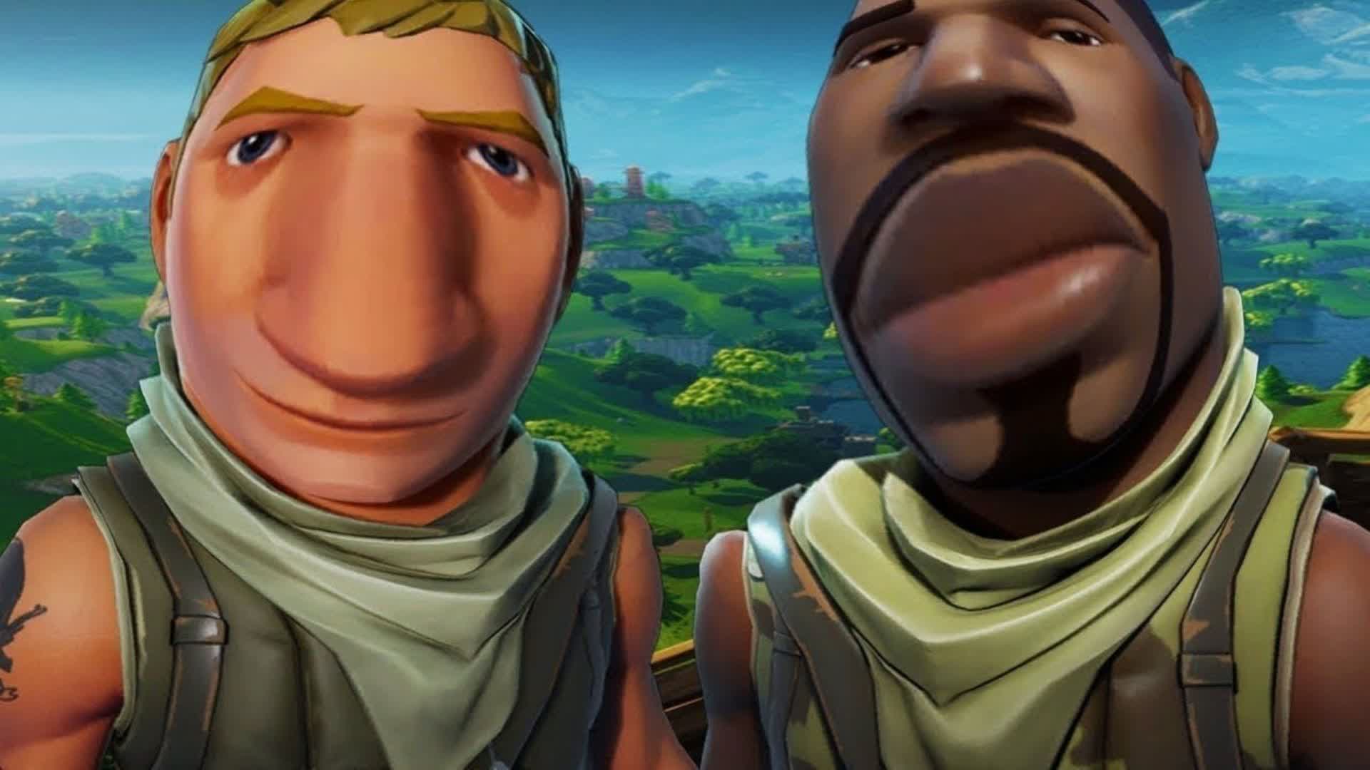 Properg NA East Freebuild 7986-1274-6712 by properg - Fortnite