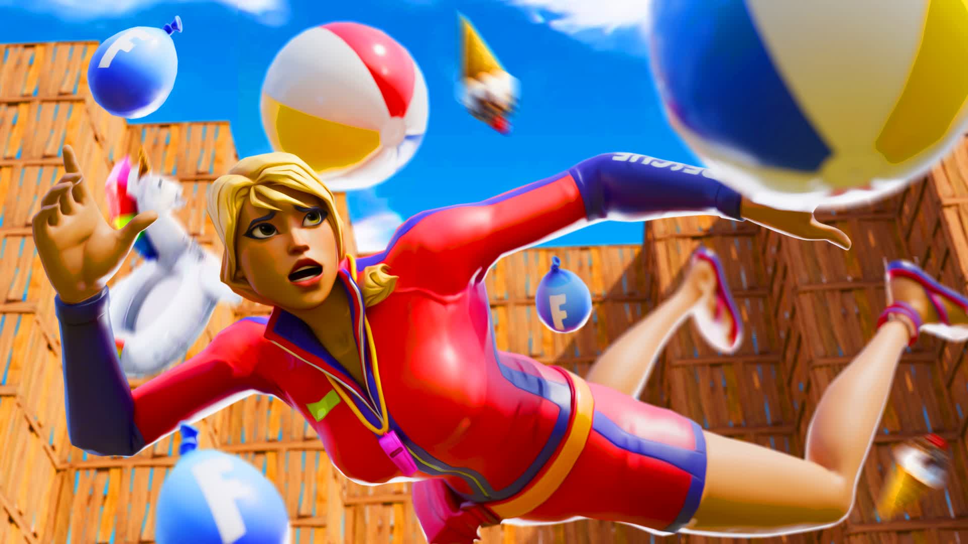 ☀️🌊Vortex Pit 🌊☀️ 0132-8213-4204 by lucaafn - Fortnite Creative Map ...