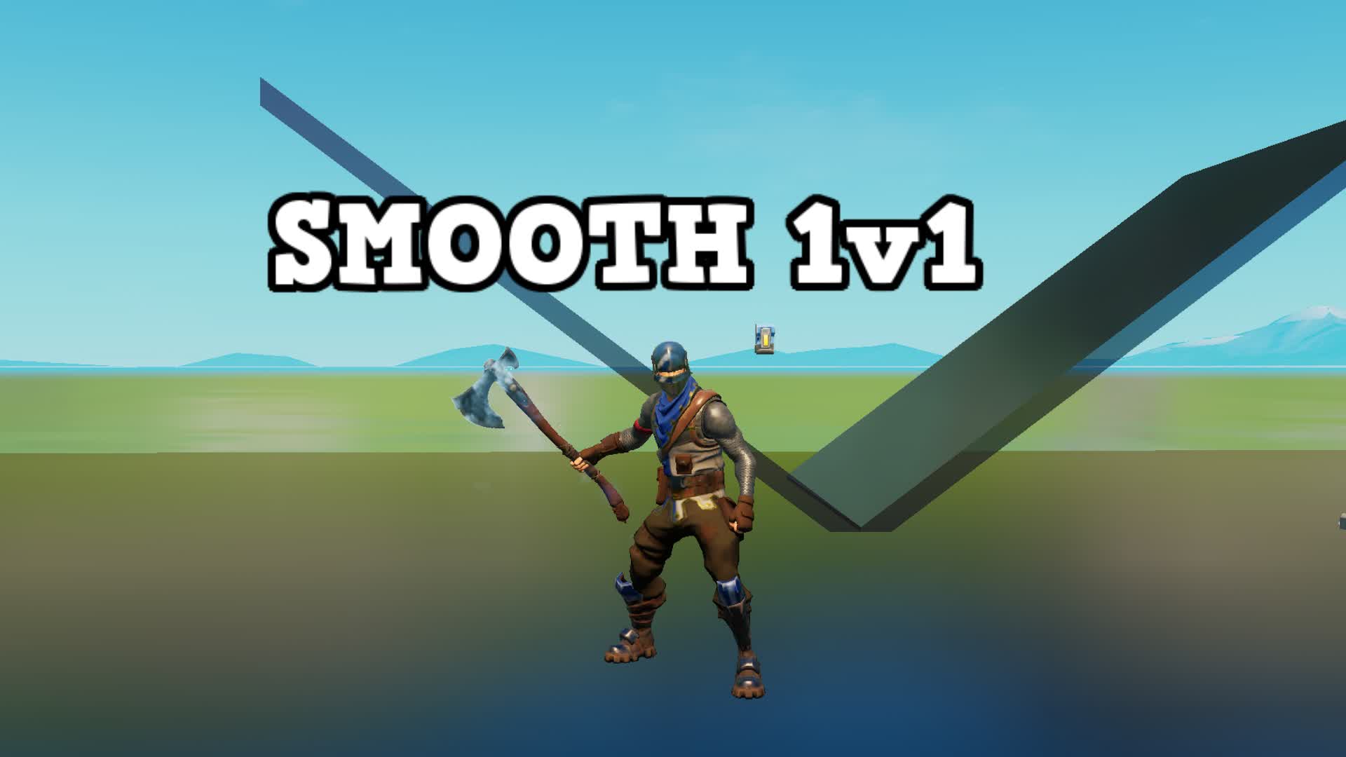 astroxs smooth 1v1 map 2952-6367-4868 par onlymako - Fortnite