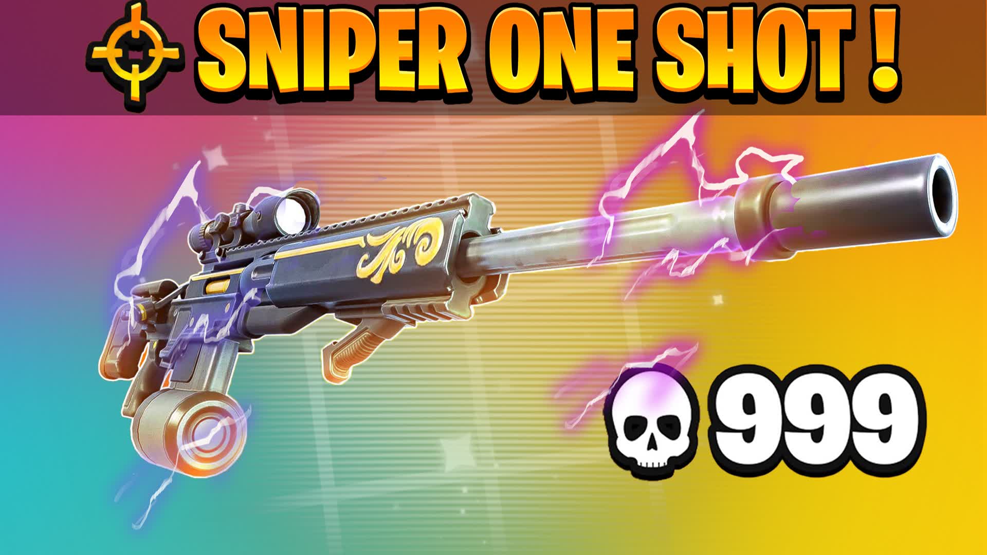 SNIPER ONE SHOT 🎯 Funny Memes 🤣 3919-4300-3967 by totillix - Fortnite Creative Map Code ...