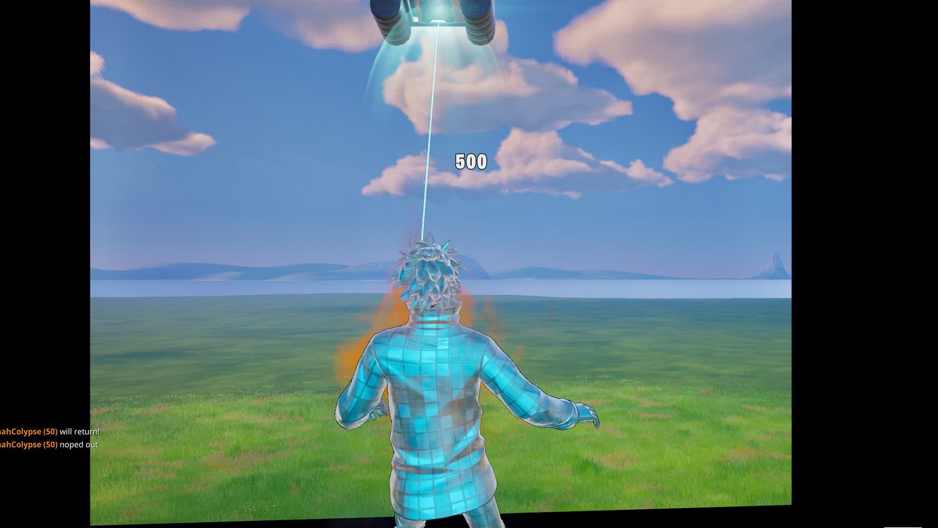 Death Simulator 4783-6875-4215 by axsoly - Fortnite