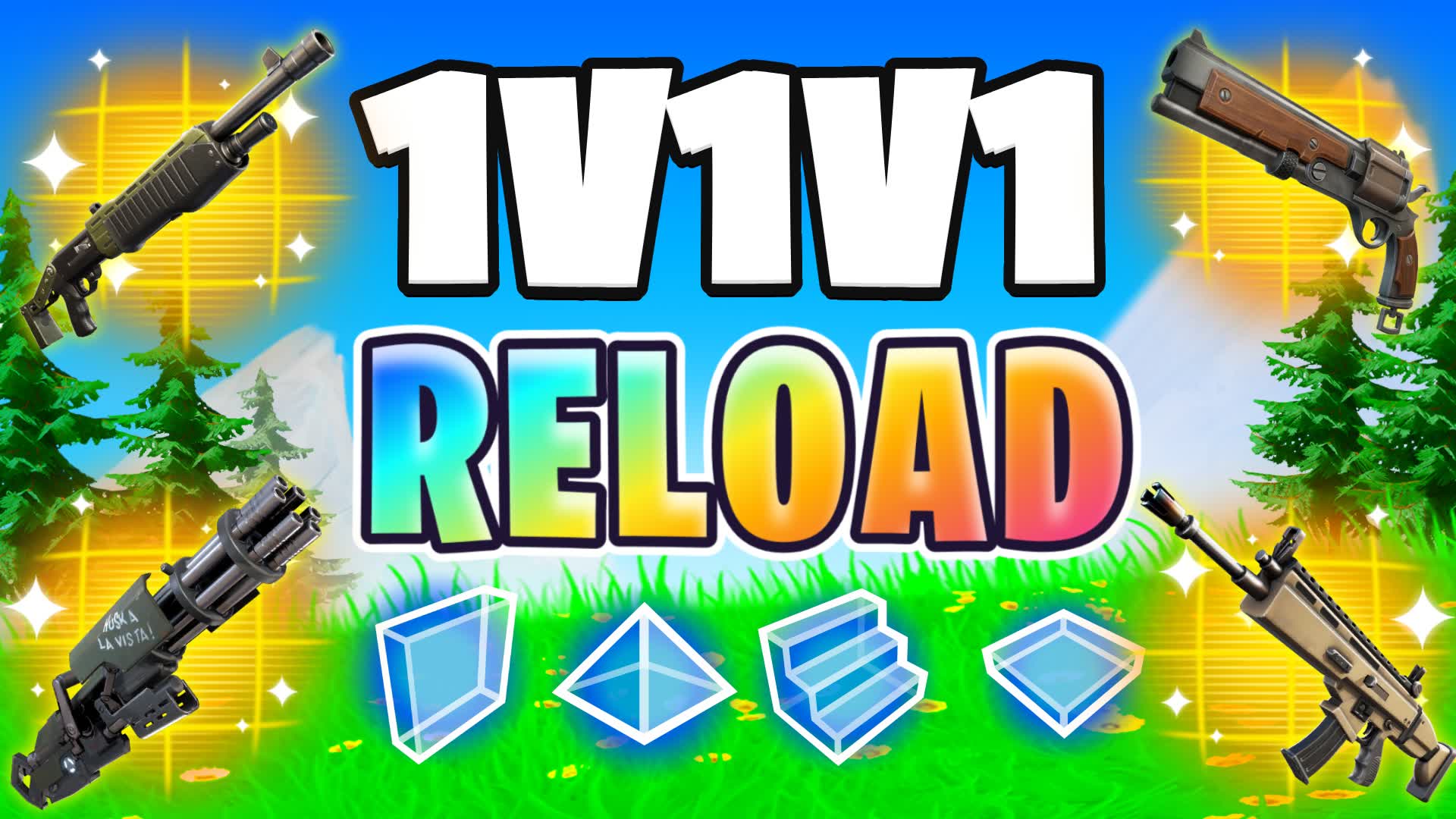 1v1v1 reload speed 1v1 2v1 pvp hero 6376-5245-8736 by 1v1v1-goated-ffa ...