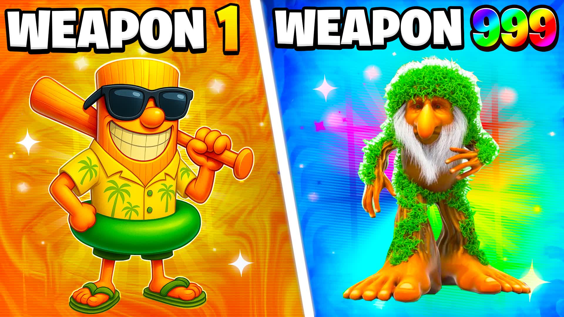 🧠ULTRA BRAINROT GUN GAME🔫ONE SHOT🎯 4256-7416-9020 by hexokod - Fortnite ...