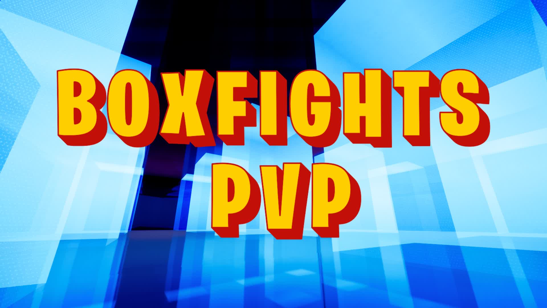 Box fights PVP 9576-4695-4315 by zufaelliger - Fortnite Creative Map Code - Fortnite.GG
