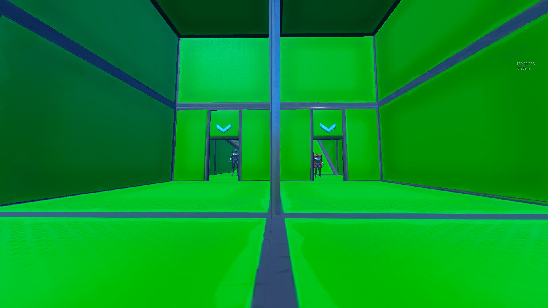 PRACTICE MAP (TUNNELS) 4609-3337-1955 by dmtnick - Fortnite Creative ...