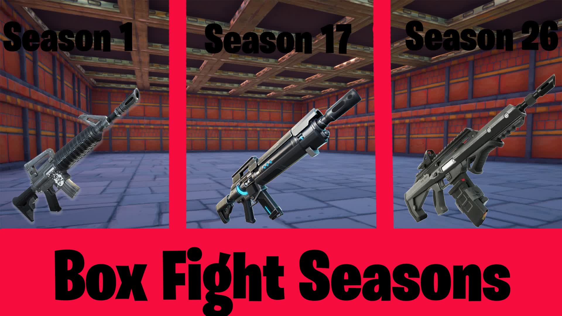Box Fight Seasons (CHAPTER 5!!) 1665-4215-8482 by cosmicskyes ...