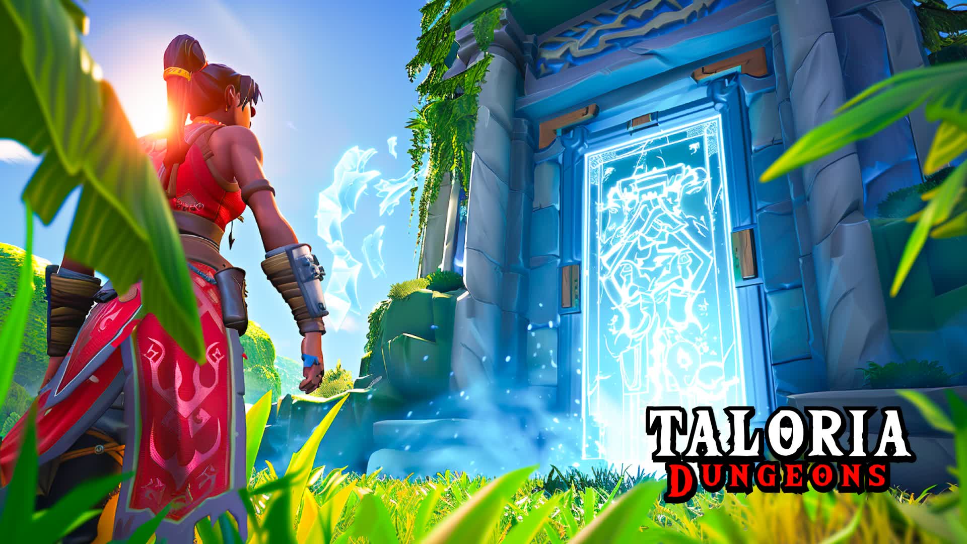 Dungeons & Rings: Taloria Roguelike RPG 2796-5821-7738 by chrisp ...