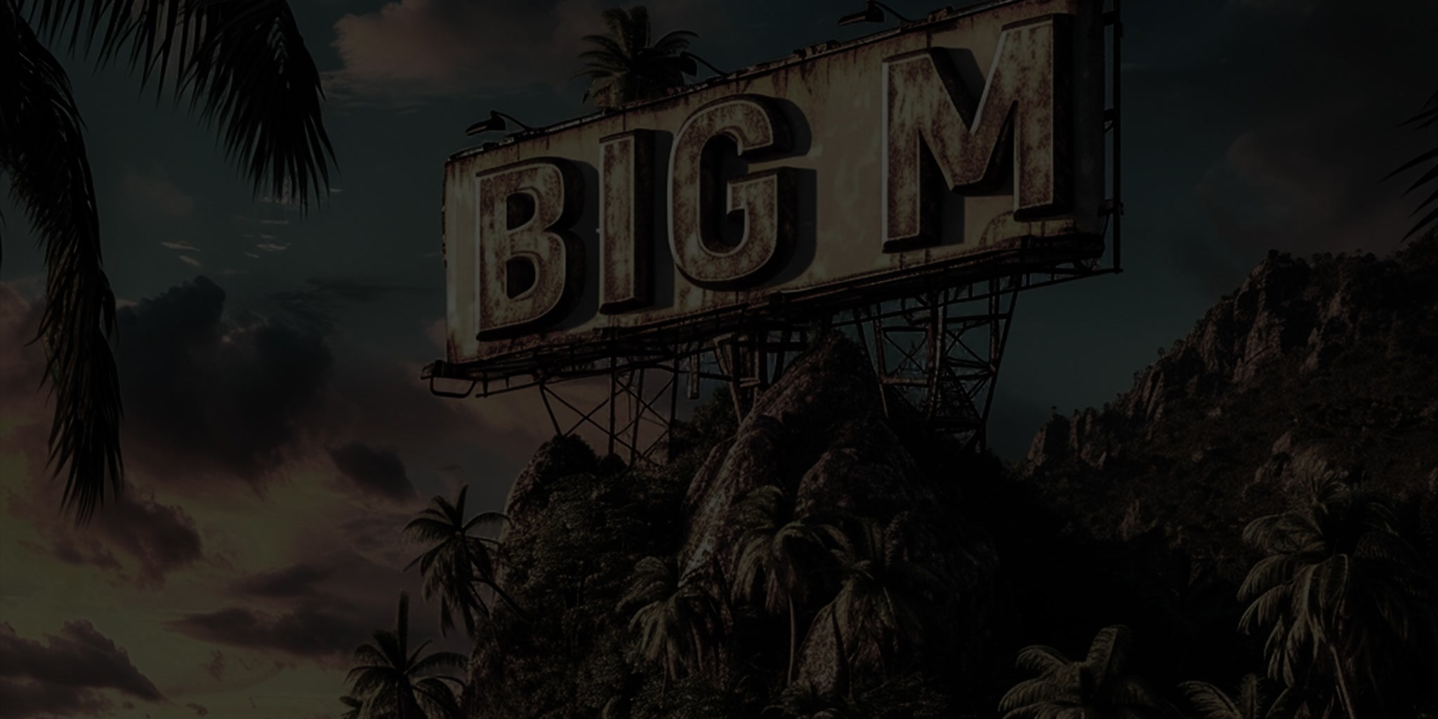 Tricky M Island 6132-0910-4281 by 2xm - Fortnite Creative Map Code ...