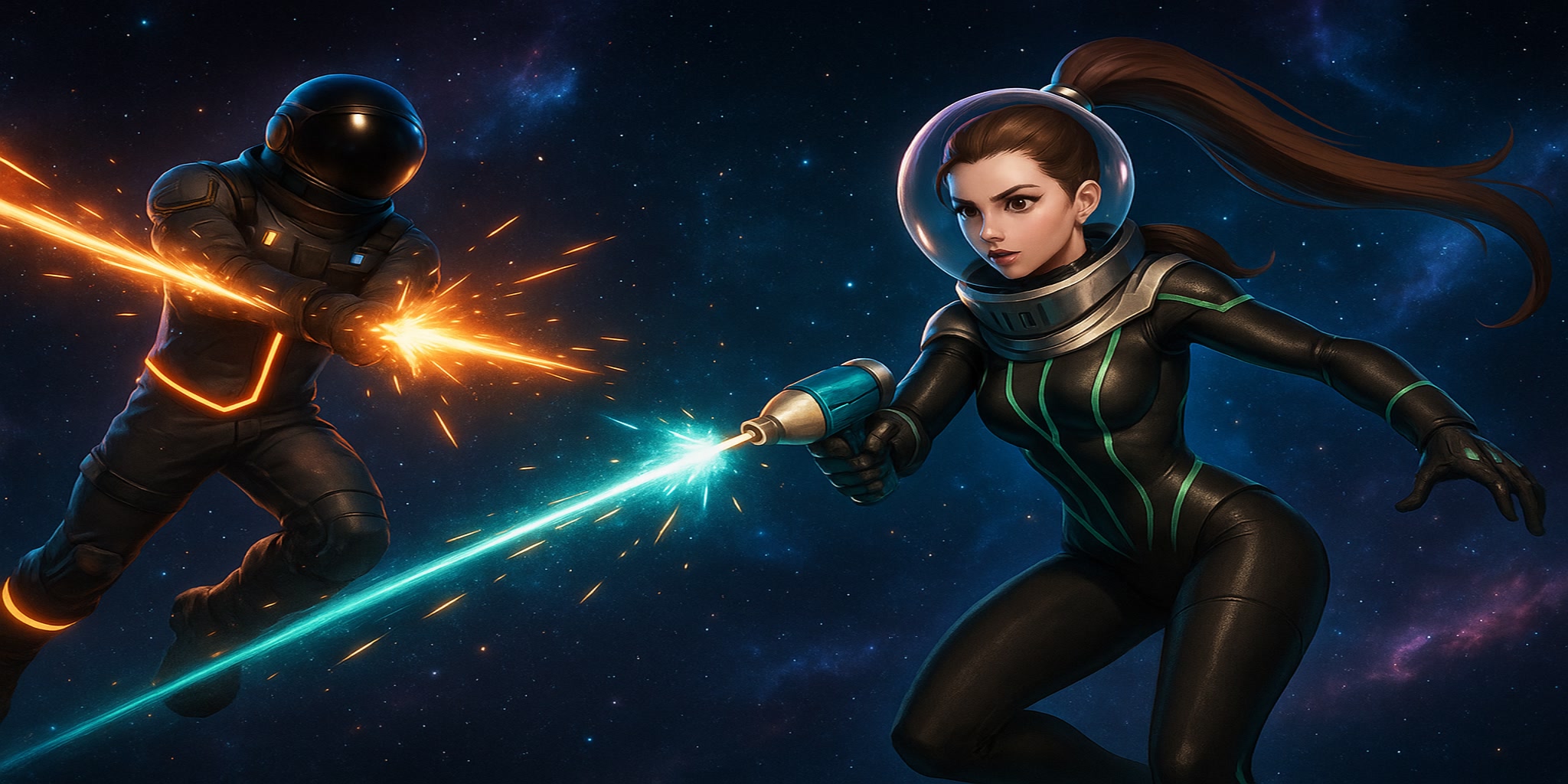 THE GREAT SPACE RESCUE 4729-4532-8616 by tmpp - Fortnite Creative Map ...