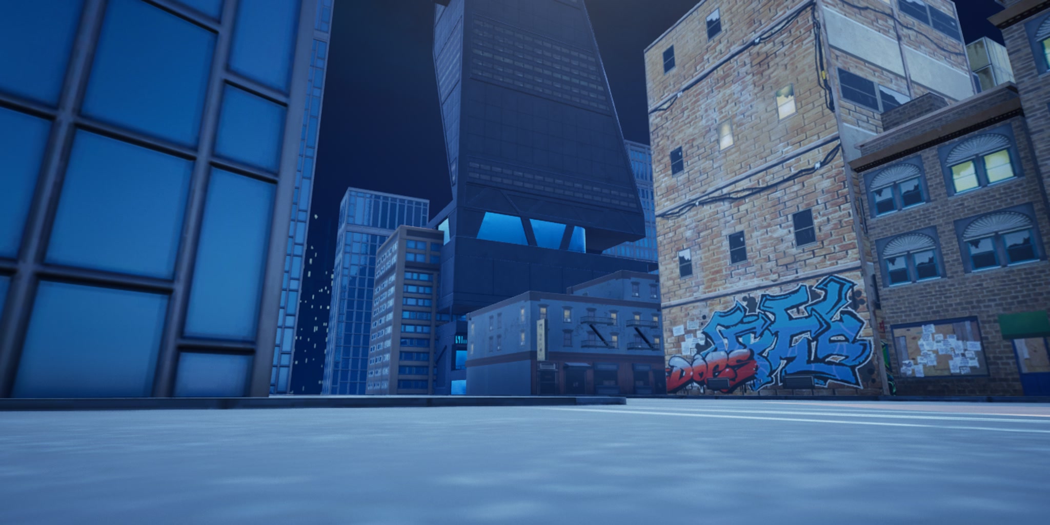 🤑 DB CITY 🤑 0521-4111-2186 by kcgstudios - Fortnite Creative Map Code ...