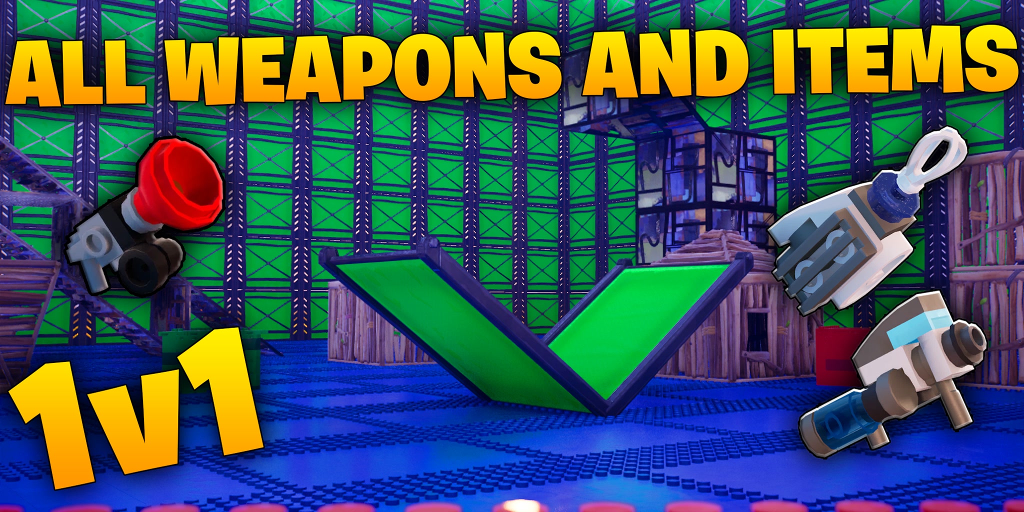 0352-3943-8373 0352-3943-8373 by nwb - Fortnite Creative Map Code ...