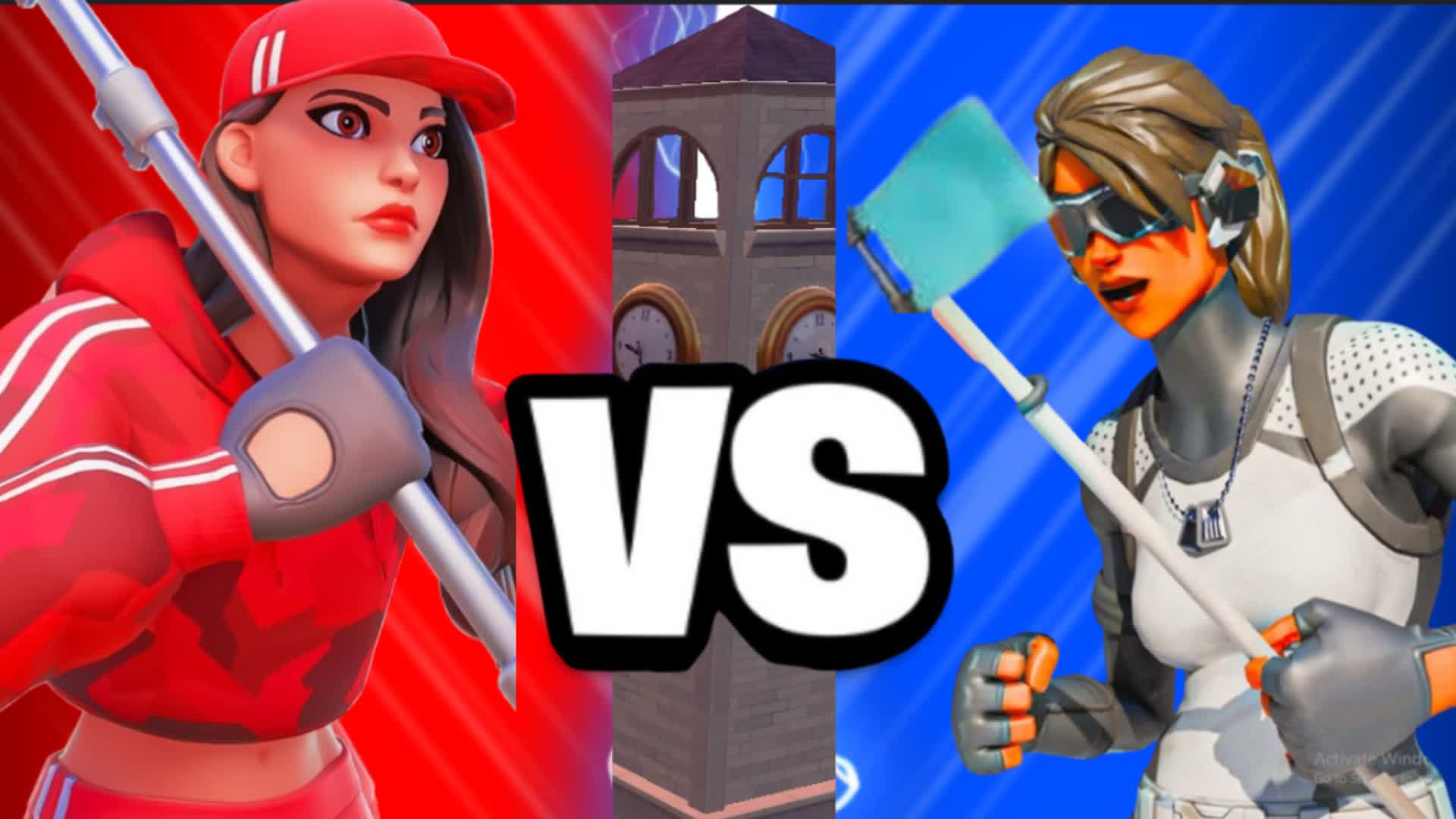 OG Capture the Flag التقاط العلم 6556-2419-9143 by noulfn - Fortnite ...