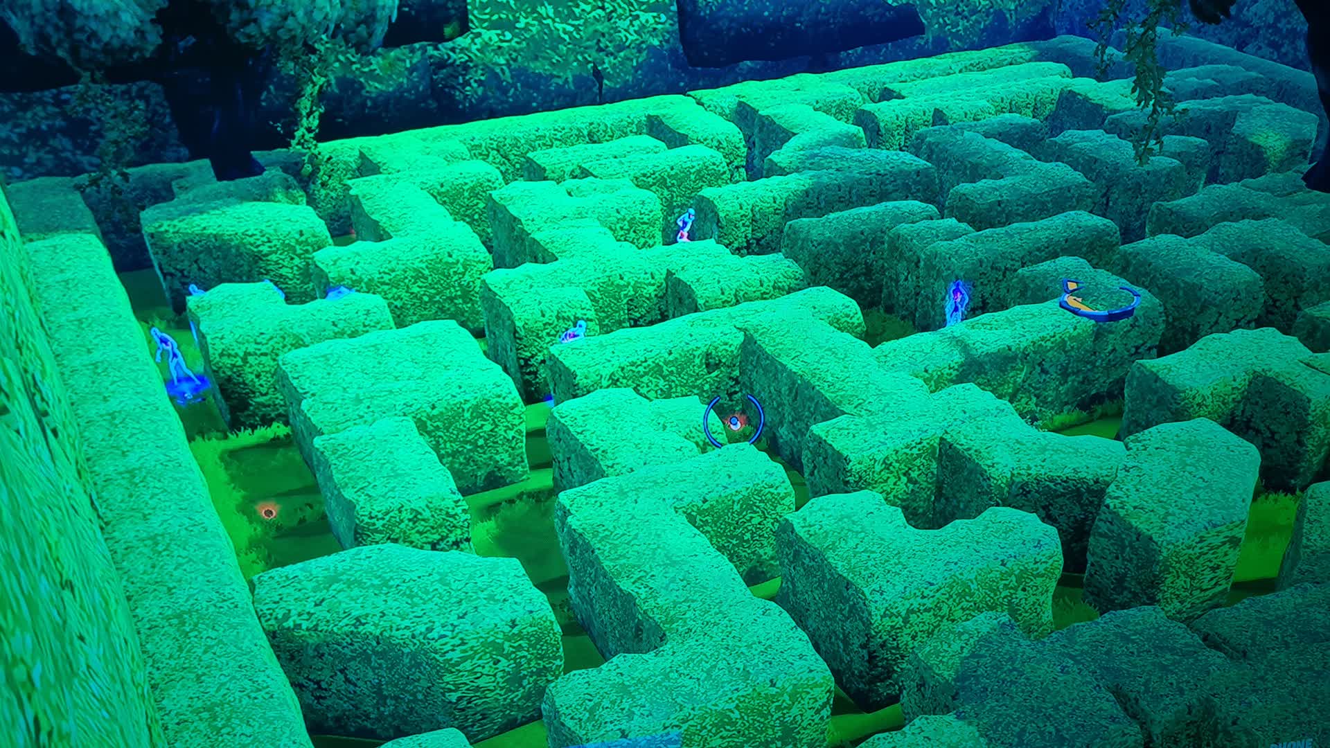 Smorgsy's Maze of the Undead 4639-0493-0987 by smorgsy - Fortnite ...