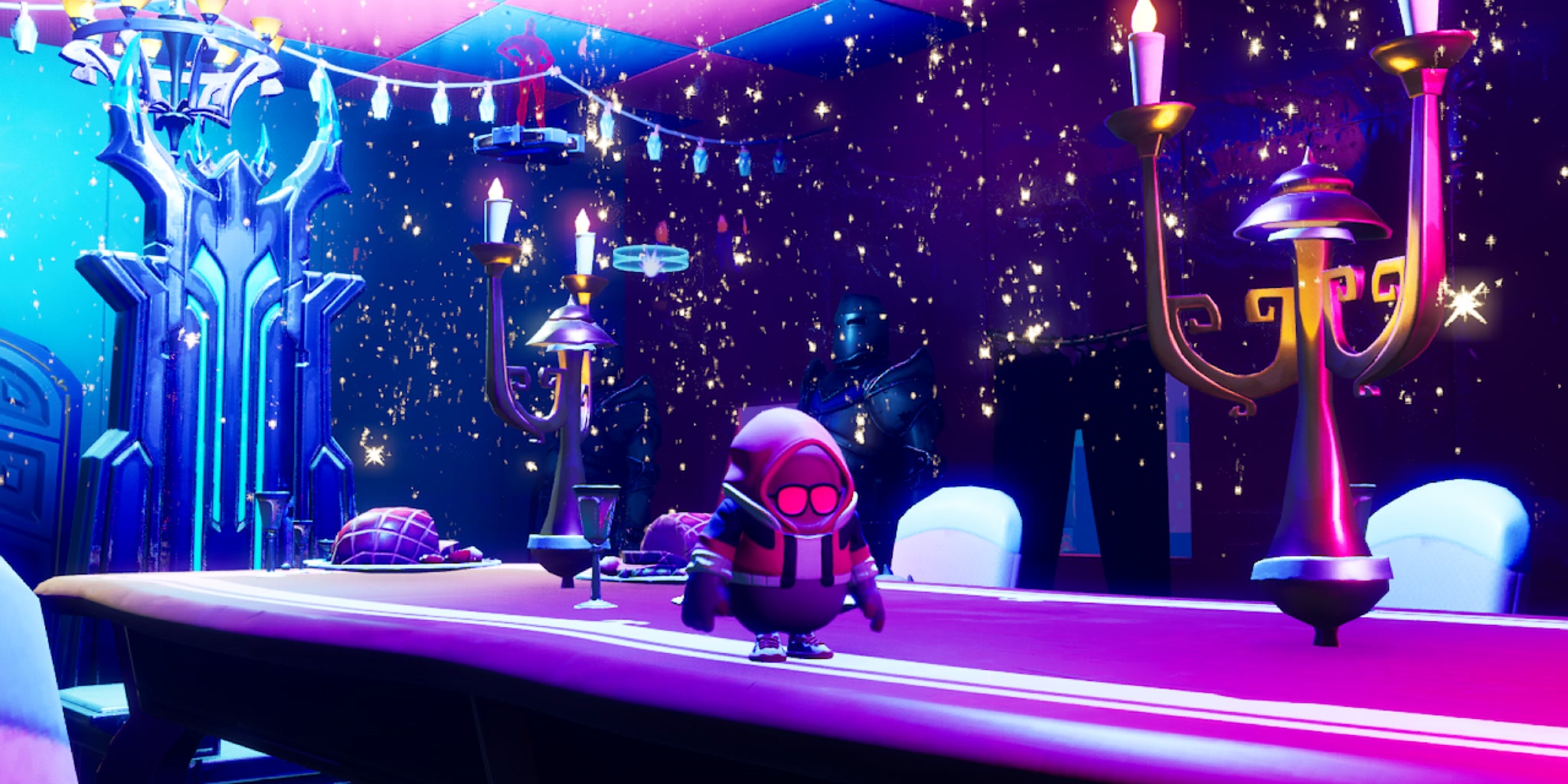 Gold bean rush 0677-1378-2037 by helito6x3 - Fortnite Creative Map Code - Fortnite.GG