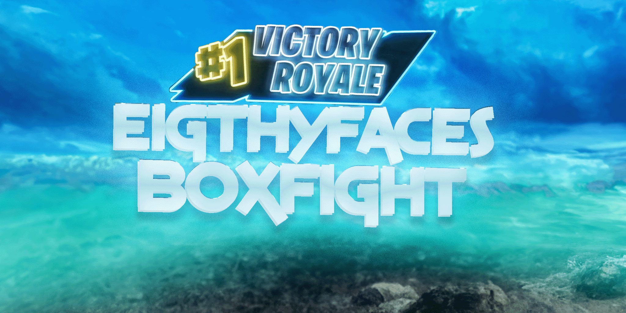 BOXFIGHT SOLOS EF 0941-2039-6411 by griffin8 - Fortnite Creative Map ...