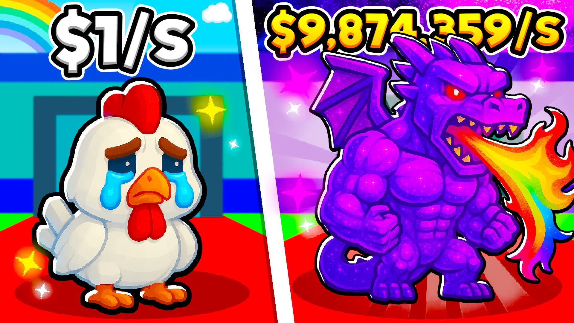 STEAL A ANIMAL 5595-0388-9638 by froob - Fortnite Creative Map Code ...