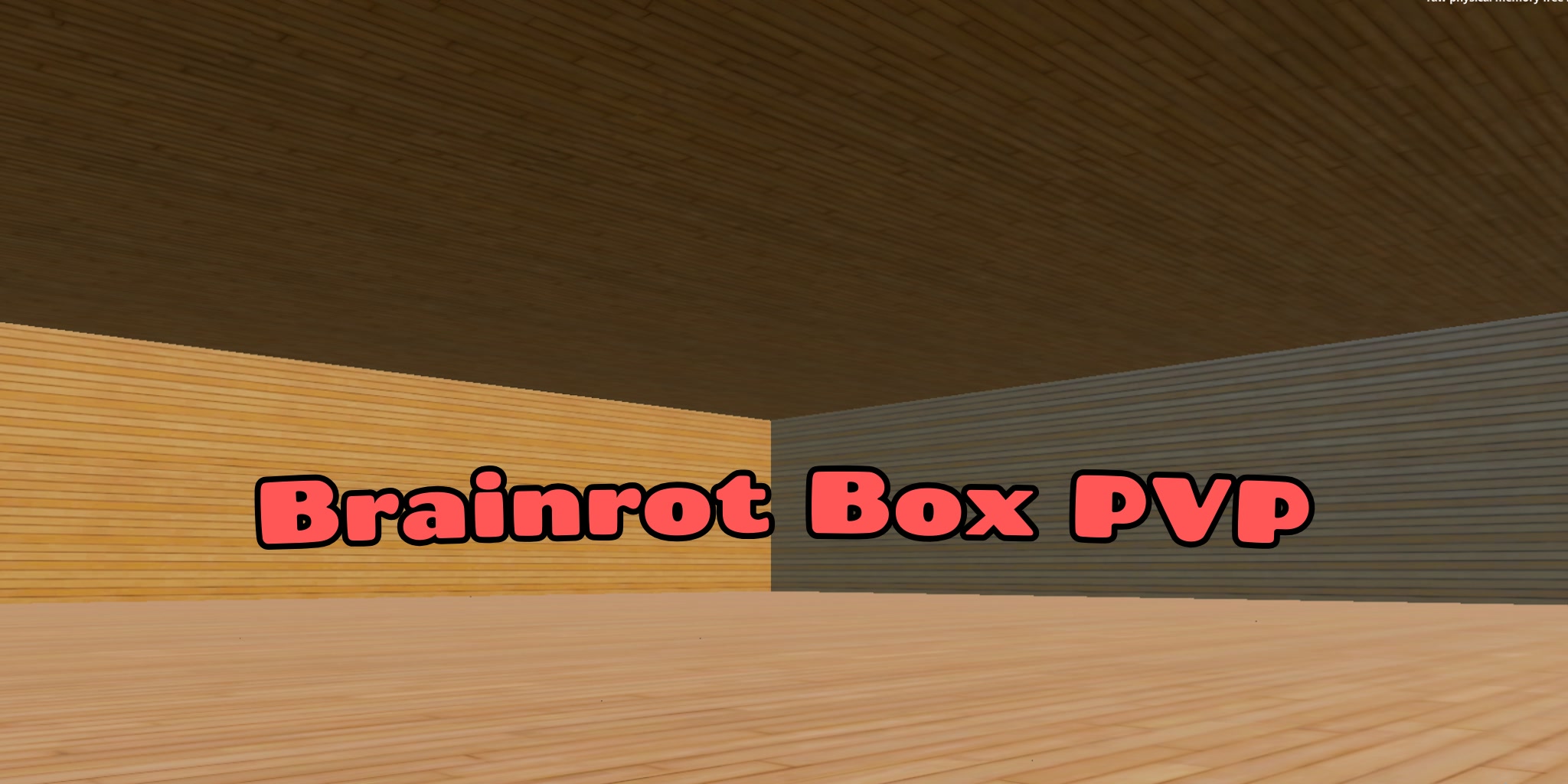 🧠 ITALIAN BRAINROT BOXFIGHTS 📦 FFA 5042-1106-9112 by hekel - Fortnite ...