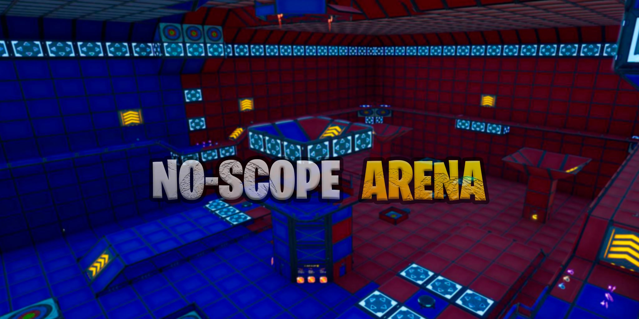 🔵NO-SCOPE ARENA 2.0🔴💯 2974-3212-4137 by imthegaps - Fortnite Creative ...