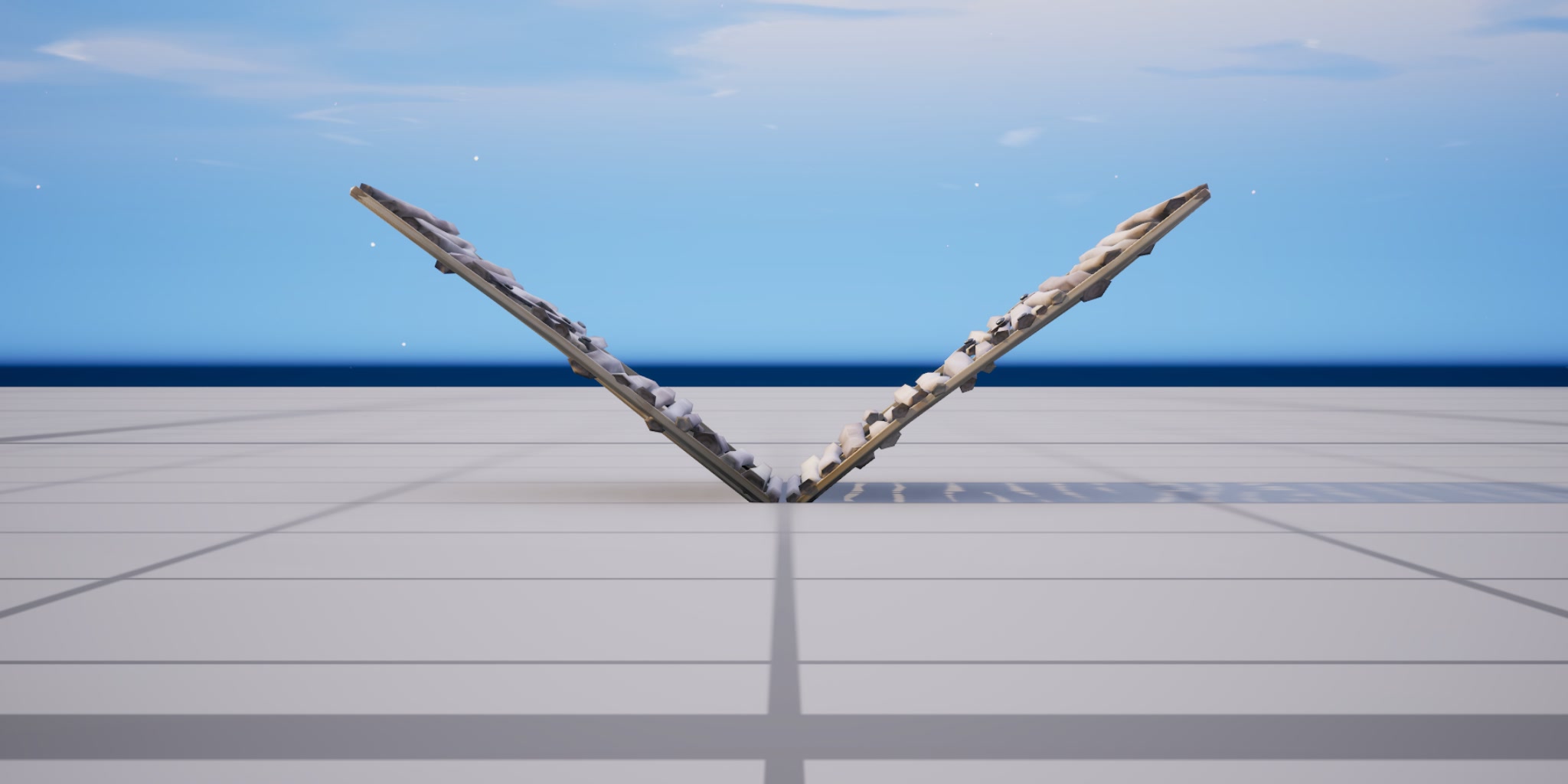 Clipzz 1v1 8975-6115-8391 by yovic - Fortnite Creative Map Code ...