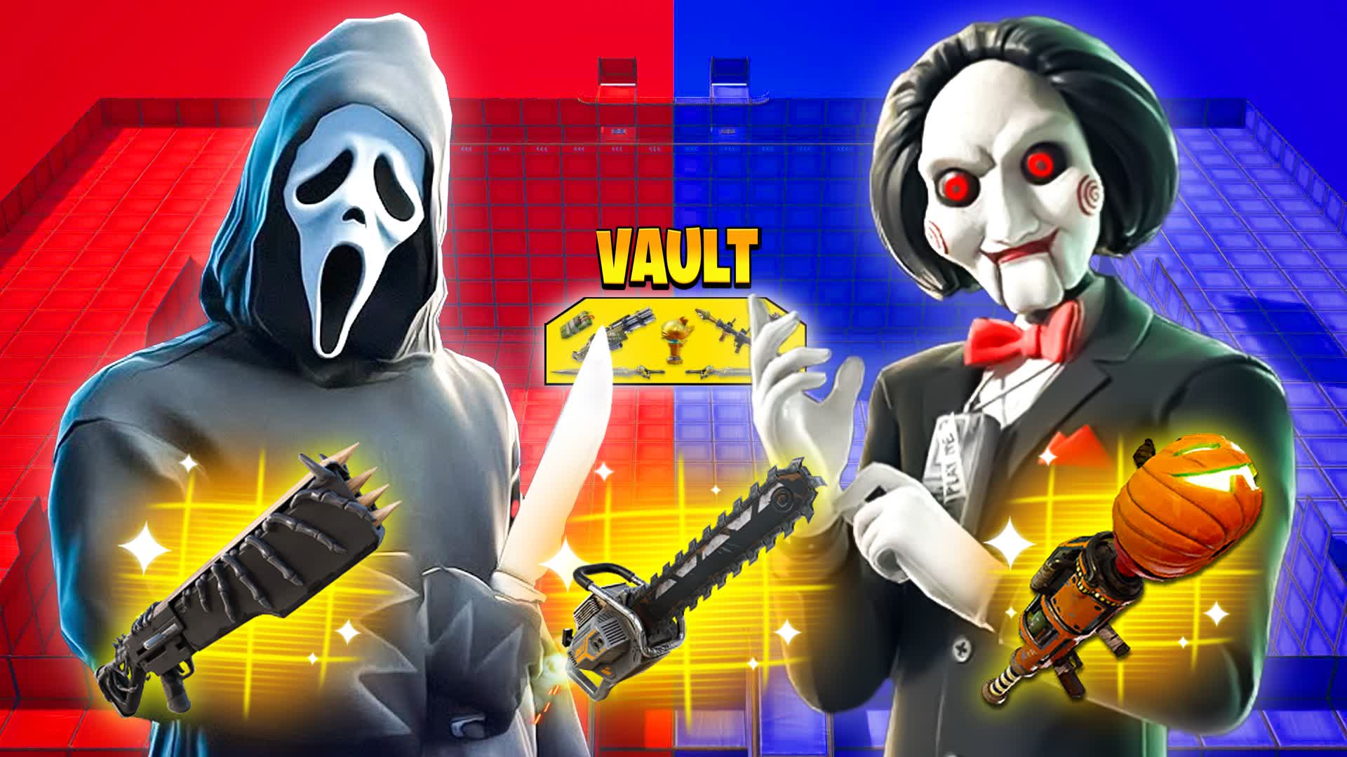 1624-7411-7346 1624-7411-7346 by mightymoo - Fortnite Creative Map Code ...